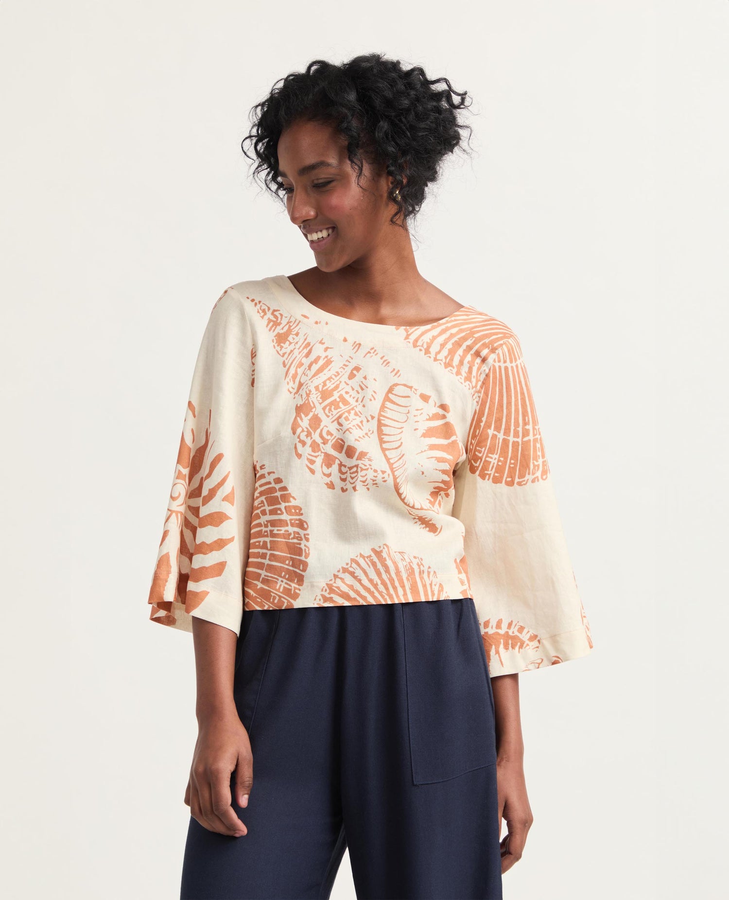 SPRING/SUMMER | Sitting Pretty