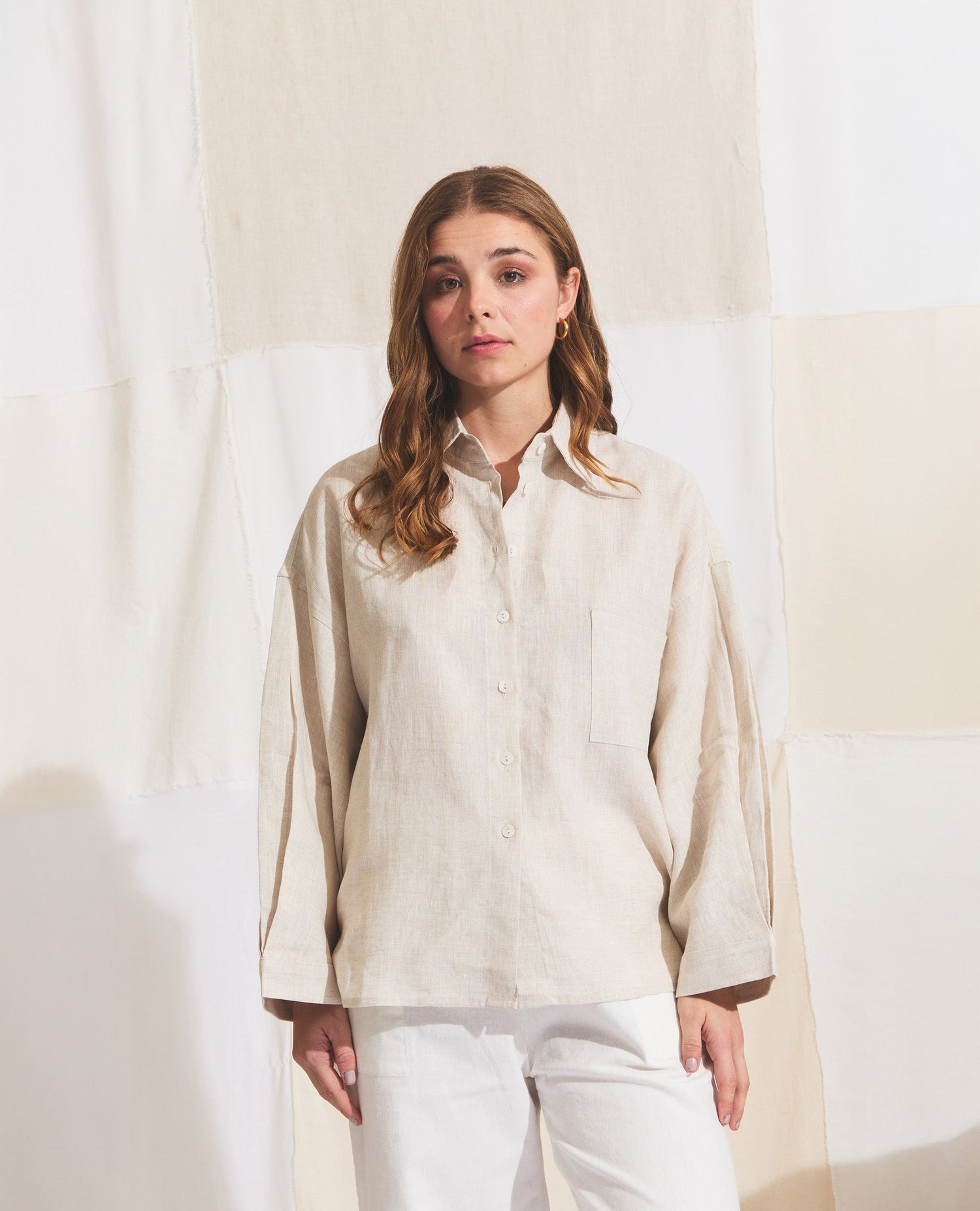 Core Collection | Sitting Pretty