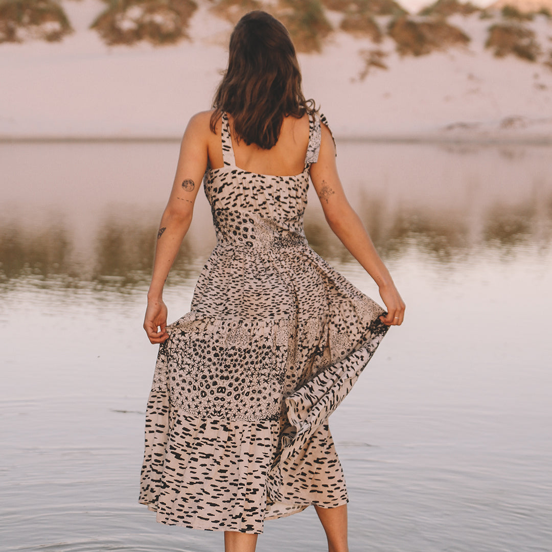 ENVIRONMENT | Sitting Pretty