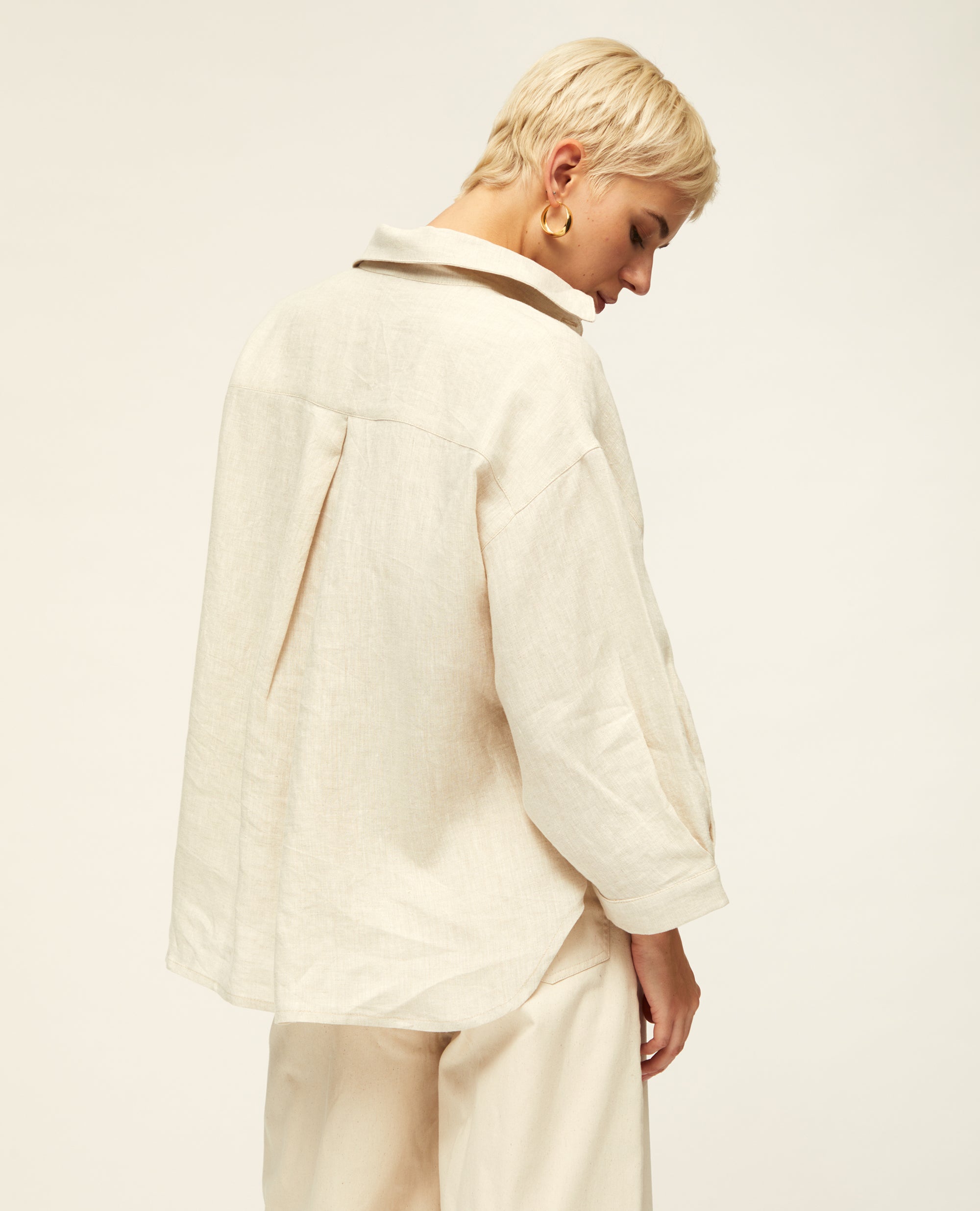 ENVIRONMENT | Sitting Pretty